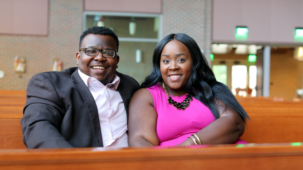 Jared & Desiraye Davis | 52 Sundays - Hawaii Pacific Baptist Convention