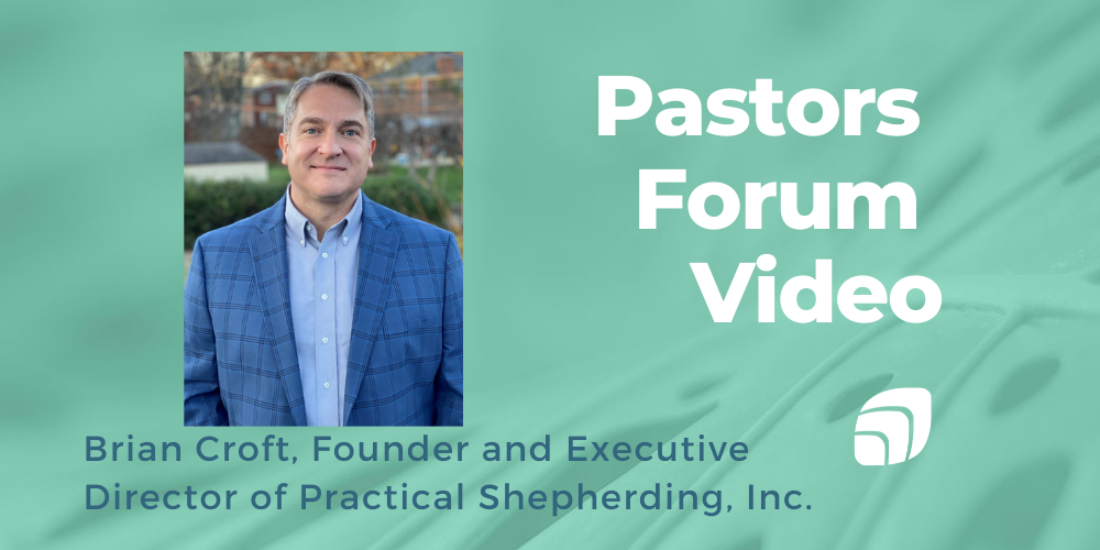 Shepherding Your Family - Hawaii Pacific Baptist Convention