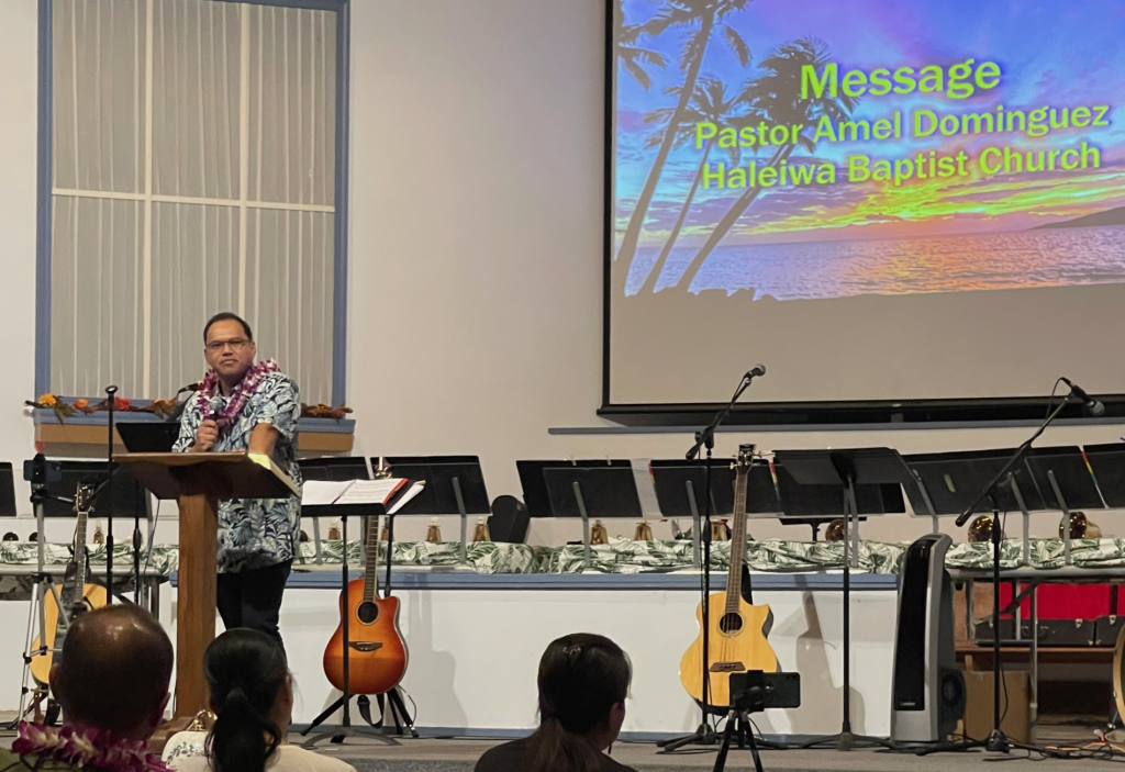 Associations Gather in Person in Guam, Oahu, Maui, and Hawaii Island ...