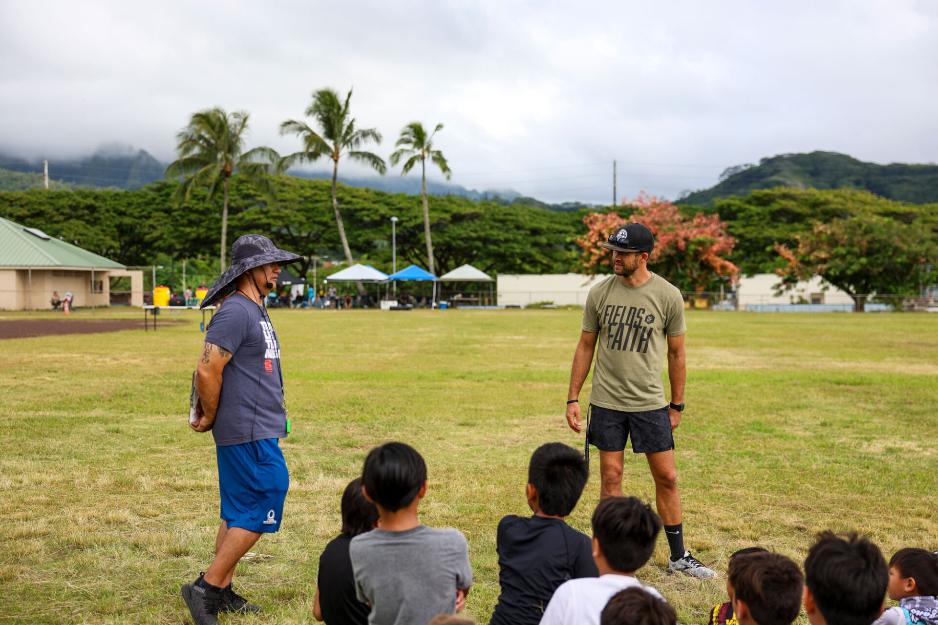 Day 3 - Pray for Next Generation Ministries - Hawaii Pacific Baptist ...