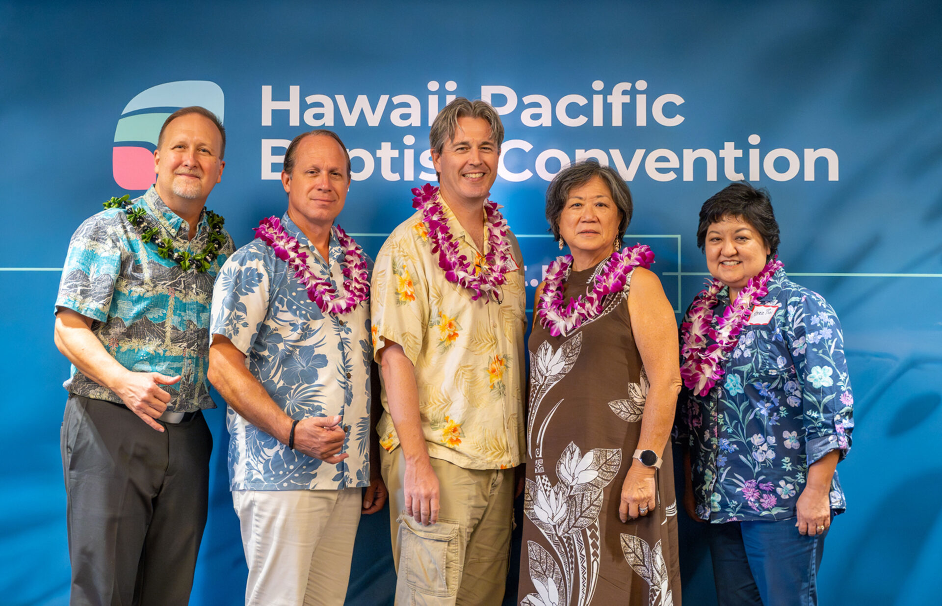 2024 First Quarter Updates from President Brian Frable - Hawaii Pacific ...