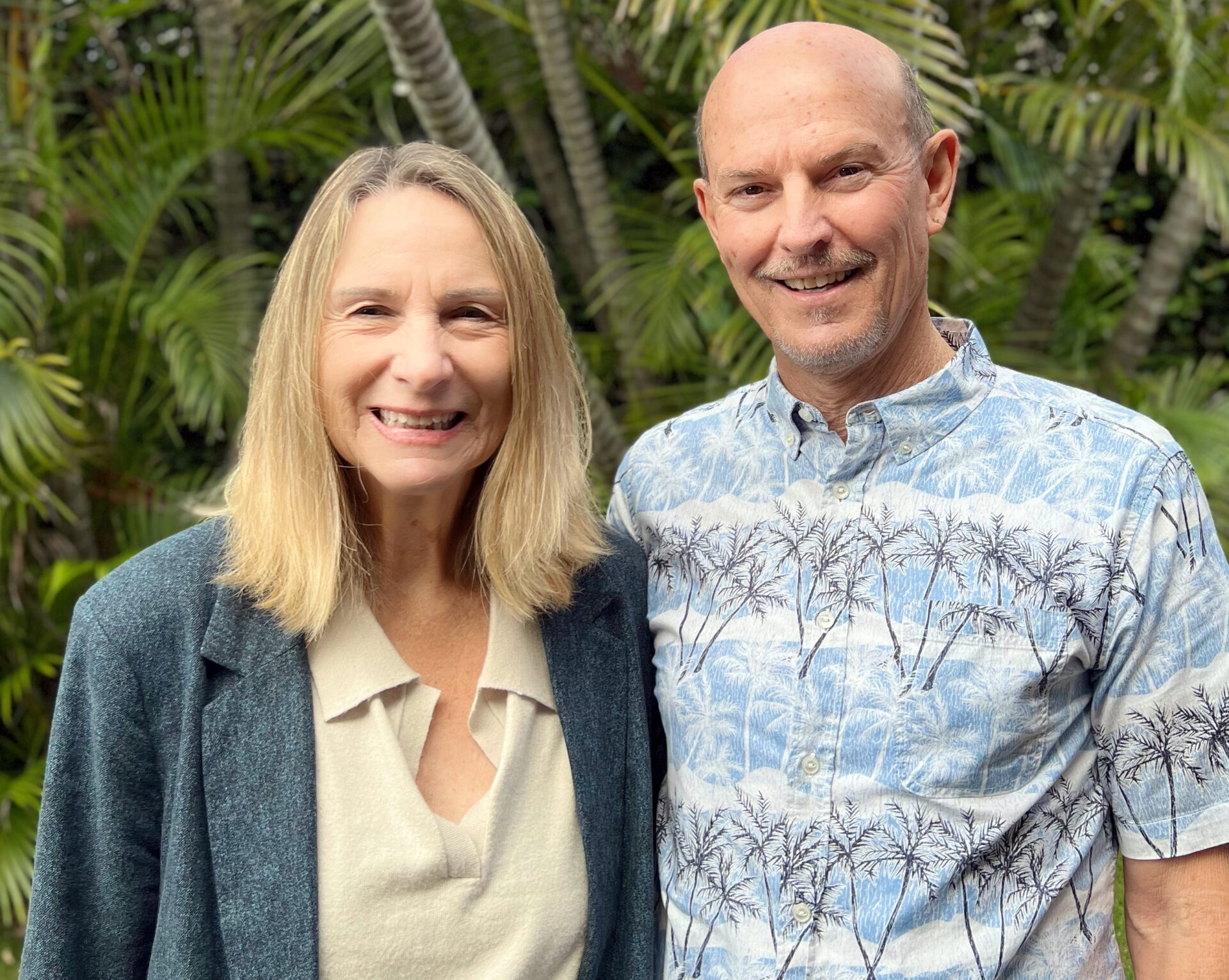 Sean Lathrop Retires After Four Decades of Ministry in Hawaii - Hawaii ...