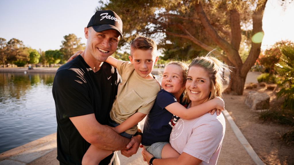 Joseph & Kristen Gibbons • 52 Sundays - Hawaii Pacific Baptist Convention