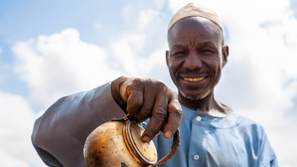 Jay & Ella Janill • 52 Sundays - Hawaii Pacific Baptist Convention