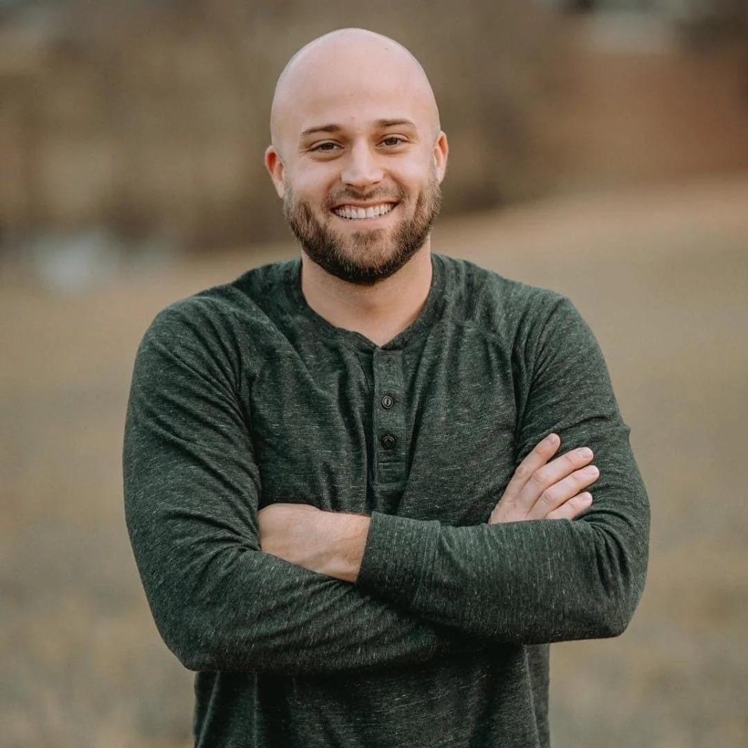 Greg Gibson - 52 Sundays - Hawaii Pacific Baptist Convention