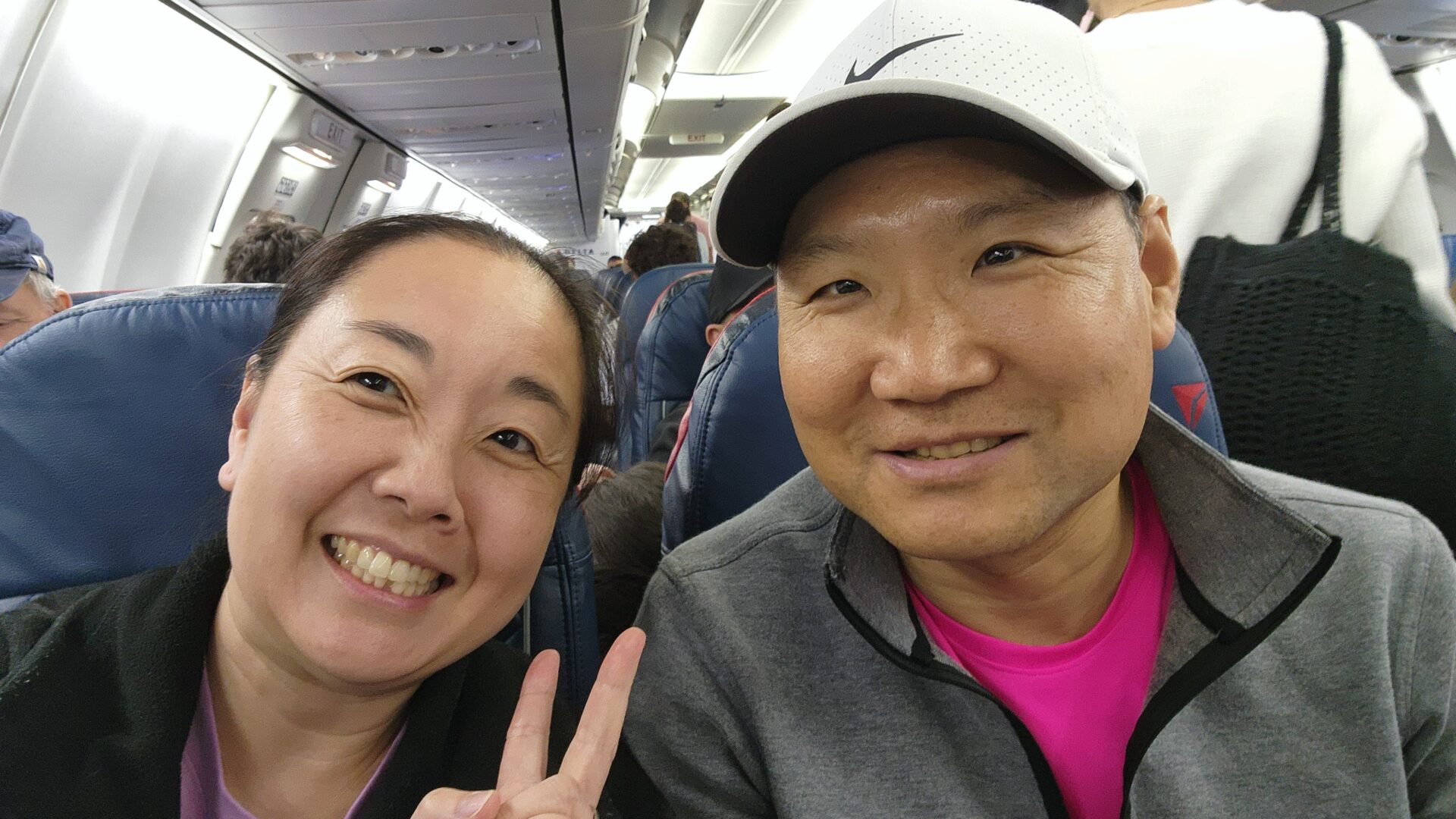 Jonathan & Jessica Lee - 52 Sundays - Hawaii Pacific Baptist Convention